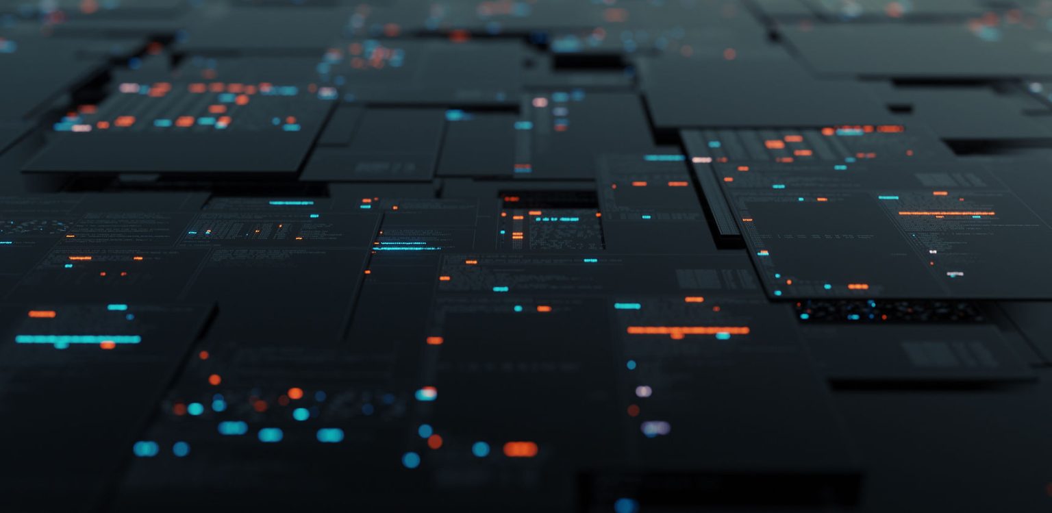 The Data Organization Spectrum - BRS